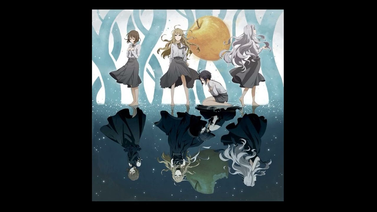 Idolm@ster edeN [ M@ster Version ] - MAG.MOE