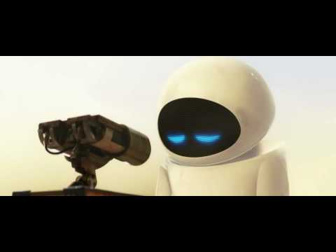 Wall-E Ending - MAG.MOE