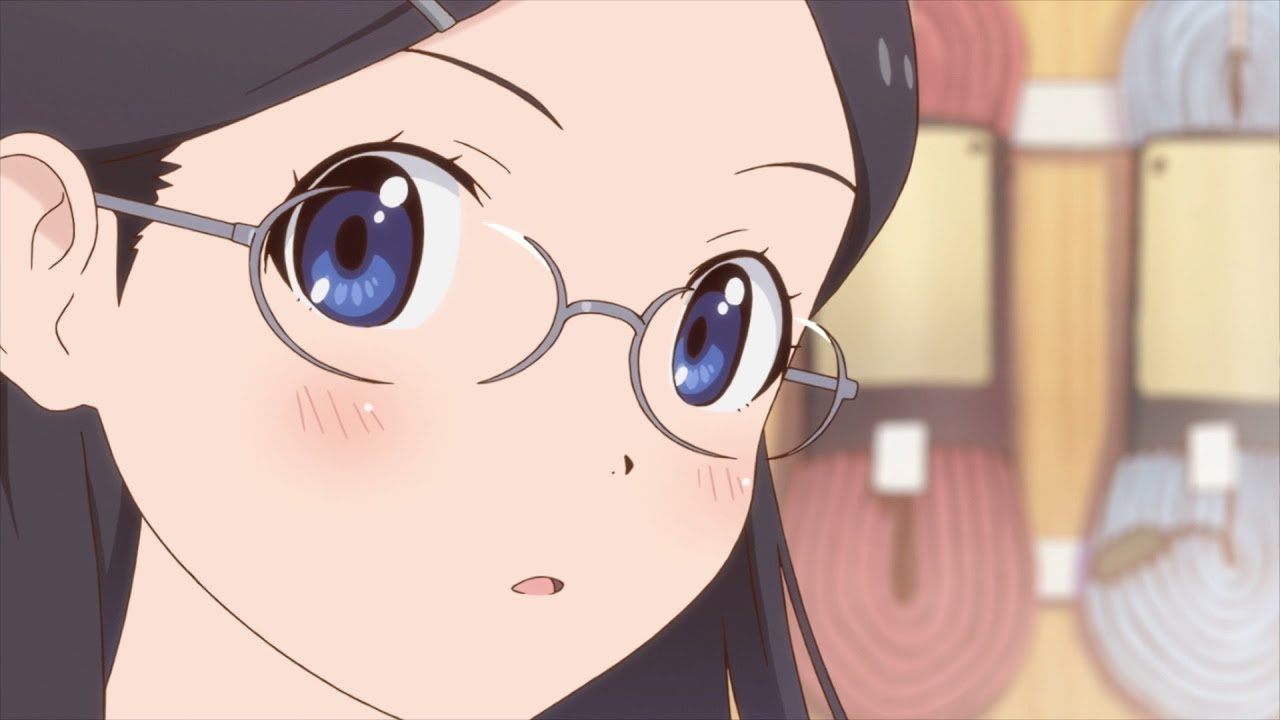 【ｽﾗｲﾄﾞｼｮｰ】ヤマノススメ セカンドシーズン OP 夏色プレゼント 斎藤 楓ver CV 日笠陽子 - MAG.MOE