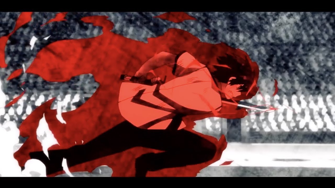 Top 10 Most Epic Fastest Anime Moments - MAG.MOE