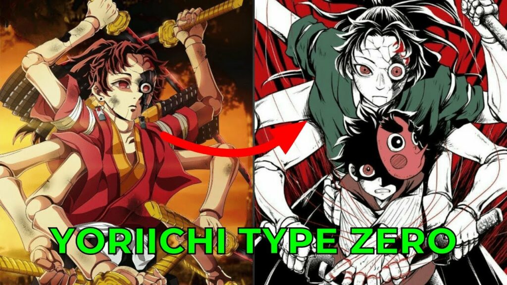 yoriichi type zero explained - MAG.MOE