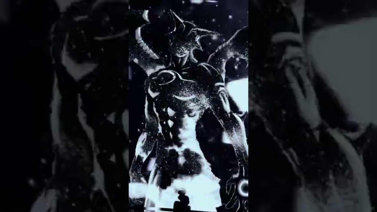 Zetman Vs Senji Who Is Strongest🤔 ( Zetman Vs Deadman Wonderland) - MAG.MOE