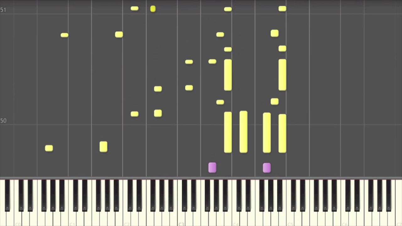 Mikakunin DE Shinkoukei 未確認で進行形 OP - Tomadoi→Recipe とまどい→レシピ piano cover - MAG.MOE