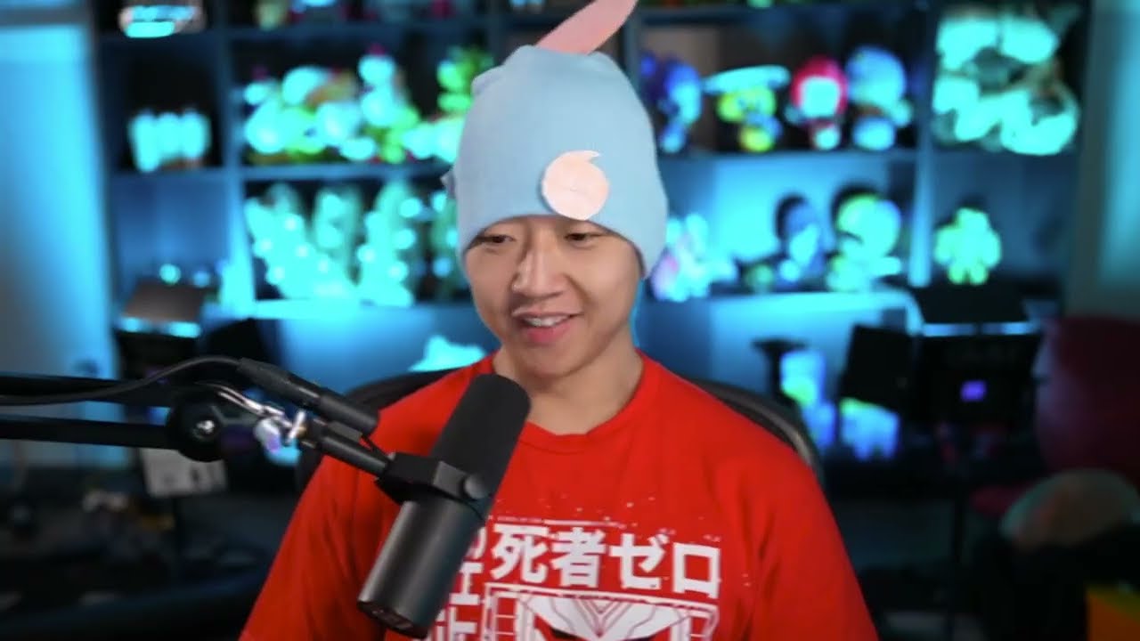 high effort JANET COSPLAY - MAG.MOE
