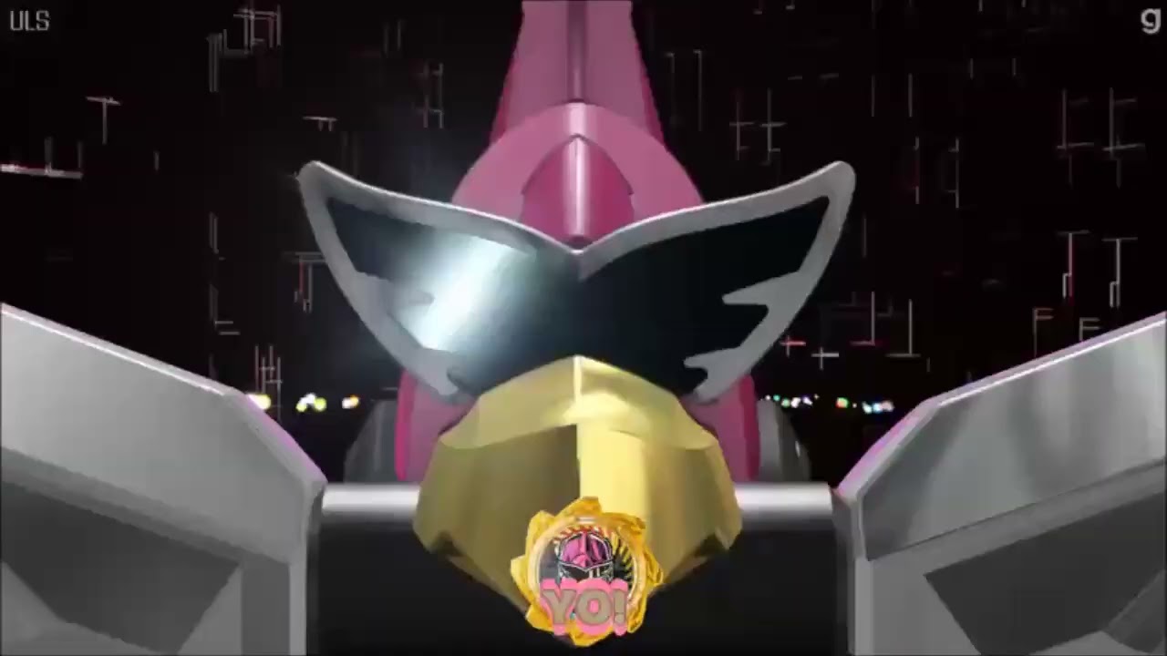 All Transformations Robotaro: Avataro Sentai Donbrothers [720P] - MAG.MOE