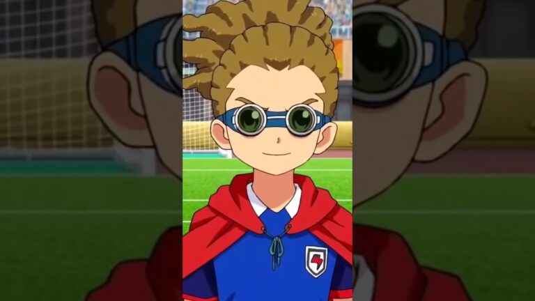 inazuma eleven saison 3 - MAG.MOE