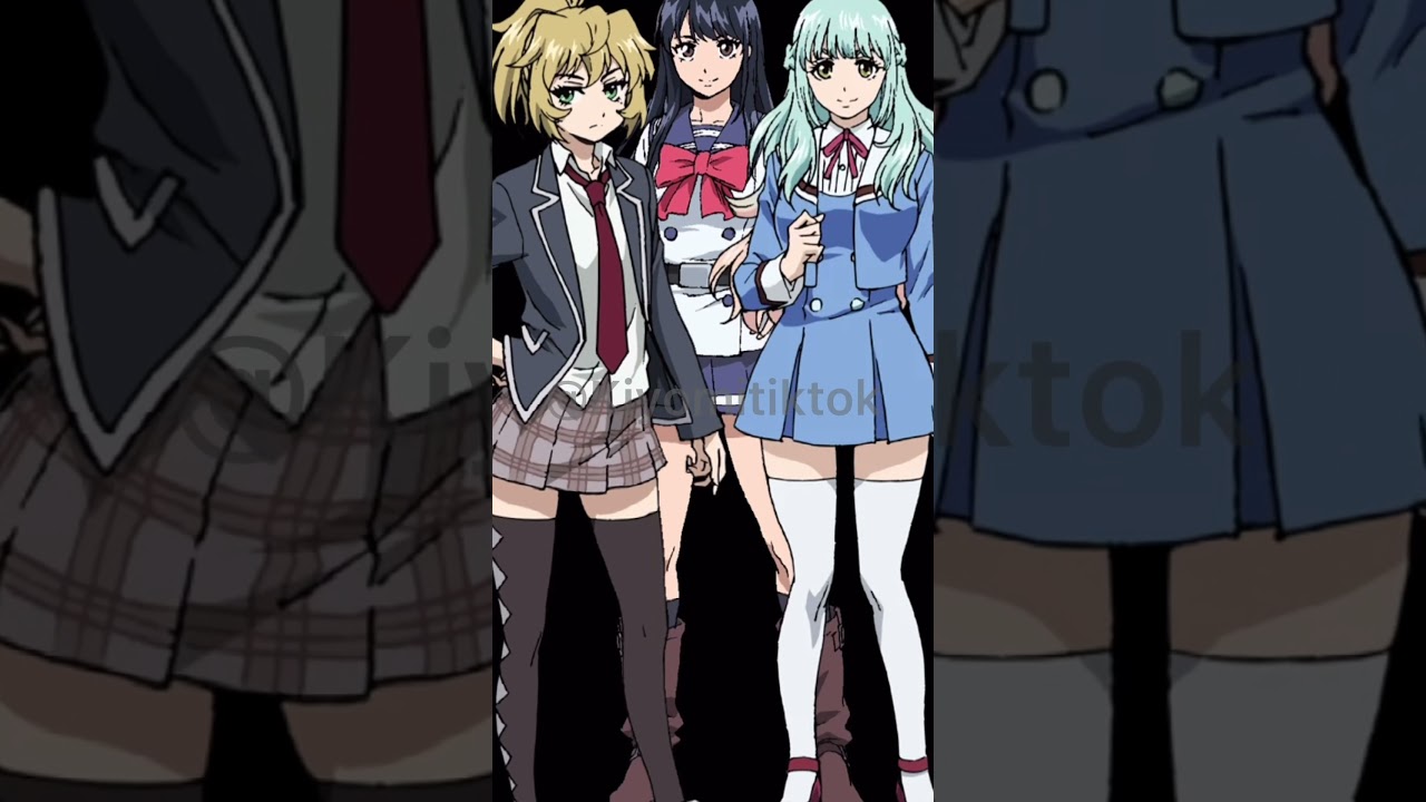 High-Rise-Invasion Edit Short. - MAG.MOE