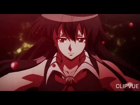 [MAD] - Akame Ga Kill! - Liar Mask - MAG.MOE