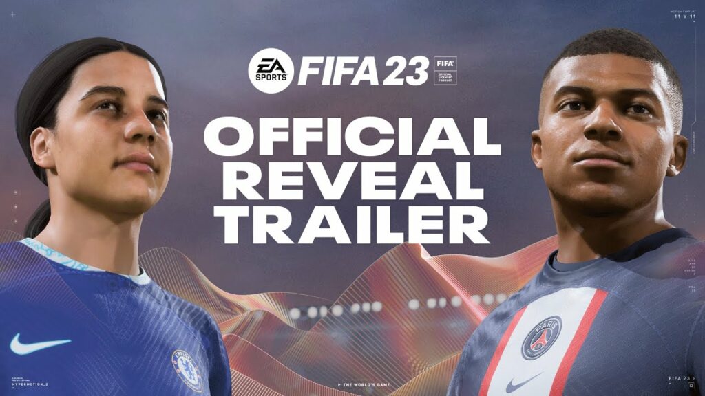 fifa 23 xbox series x - MAG.MOE