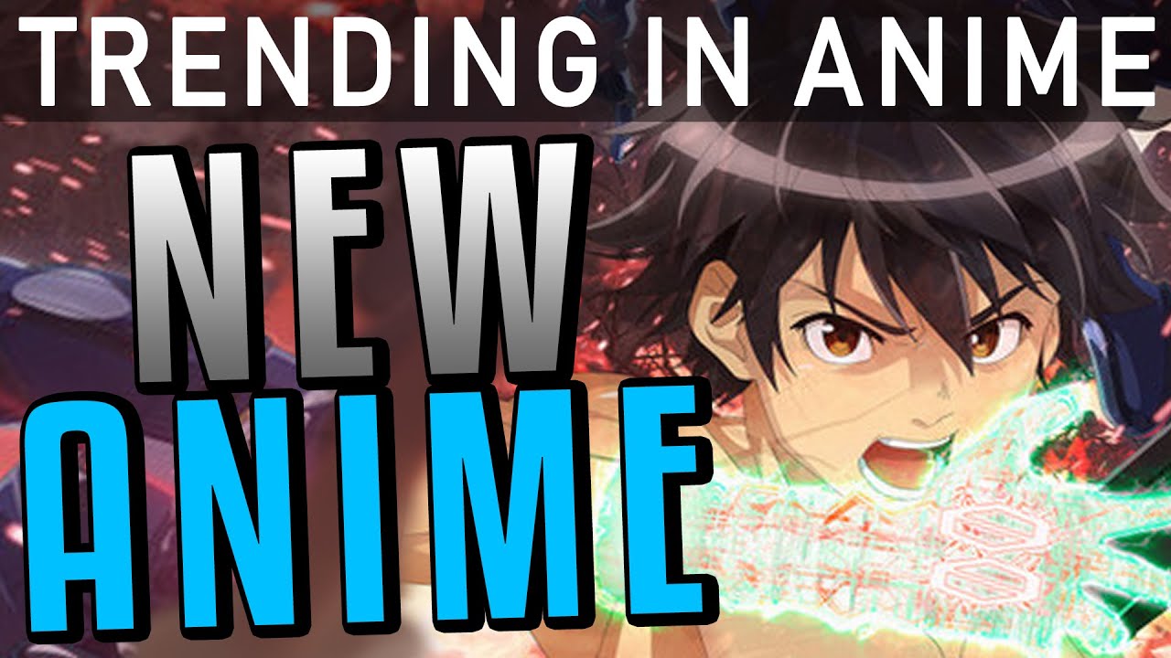 EX-ARM Anime Reveals July Premiere And More [Trending In Anime] - MAG.MOE