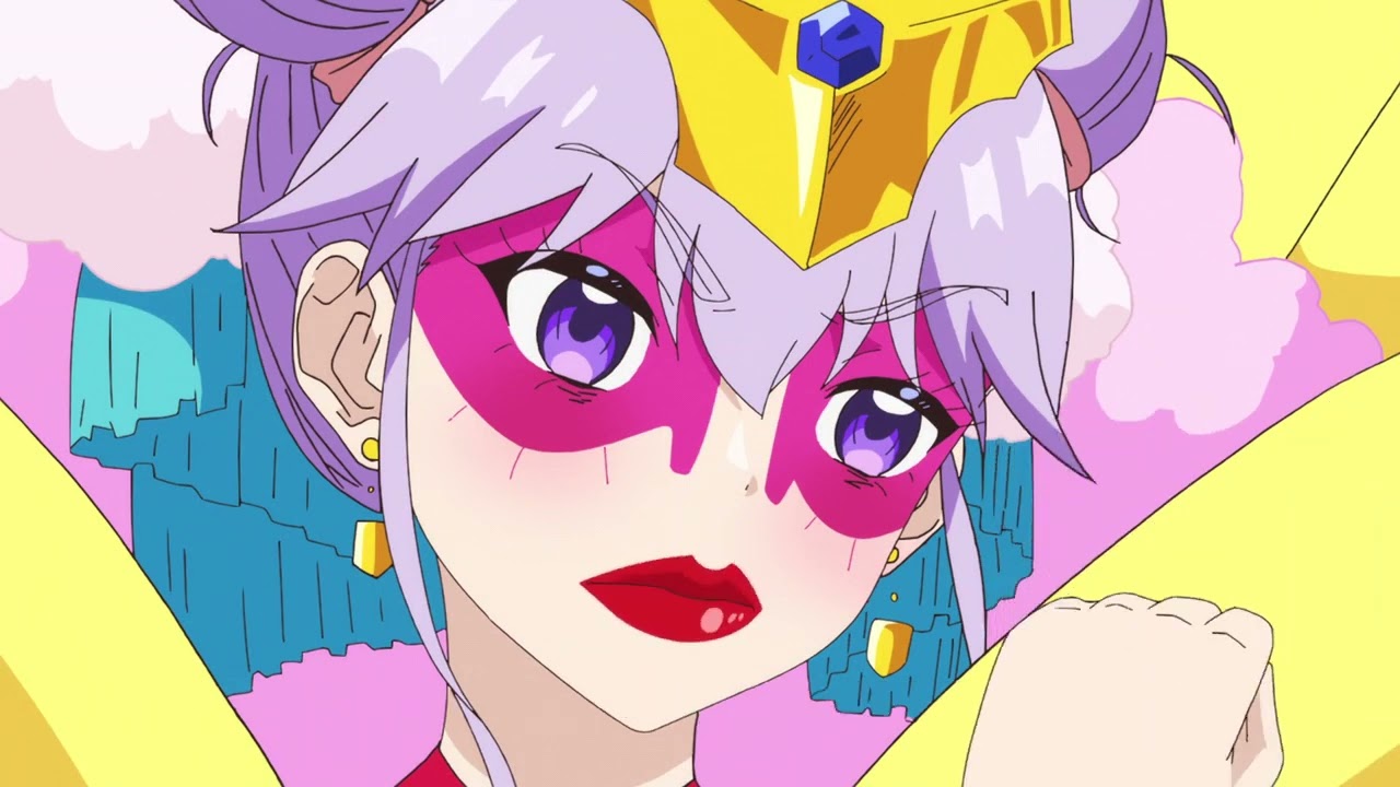 Teppen!!!!!!!!!!!!!!! - Episode 4 Laughing 'til you Cry - MAG.MOE