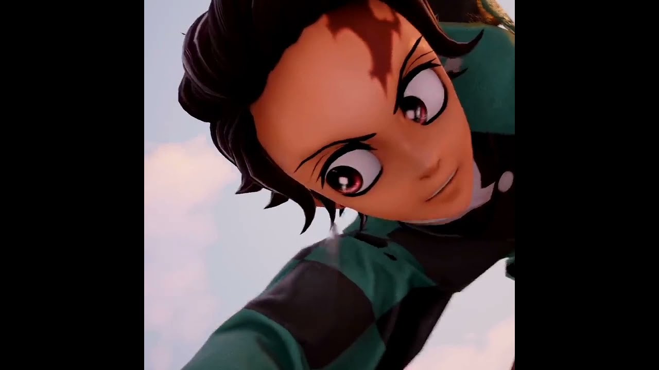 (Demon Slayer) Jump Force - All Character Final Attacks ...