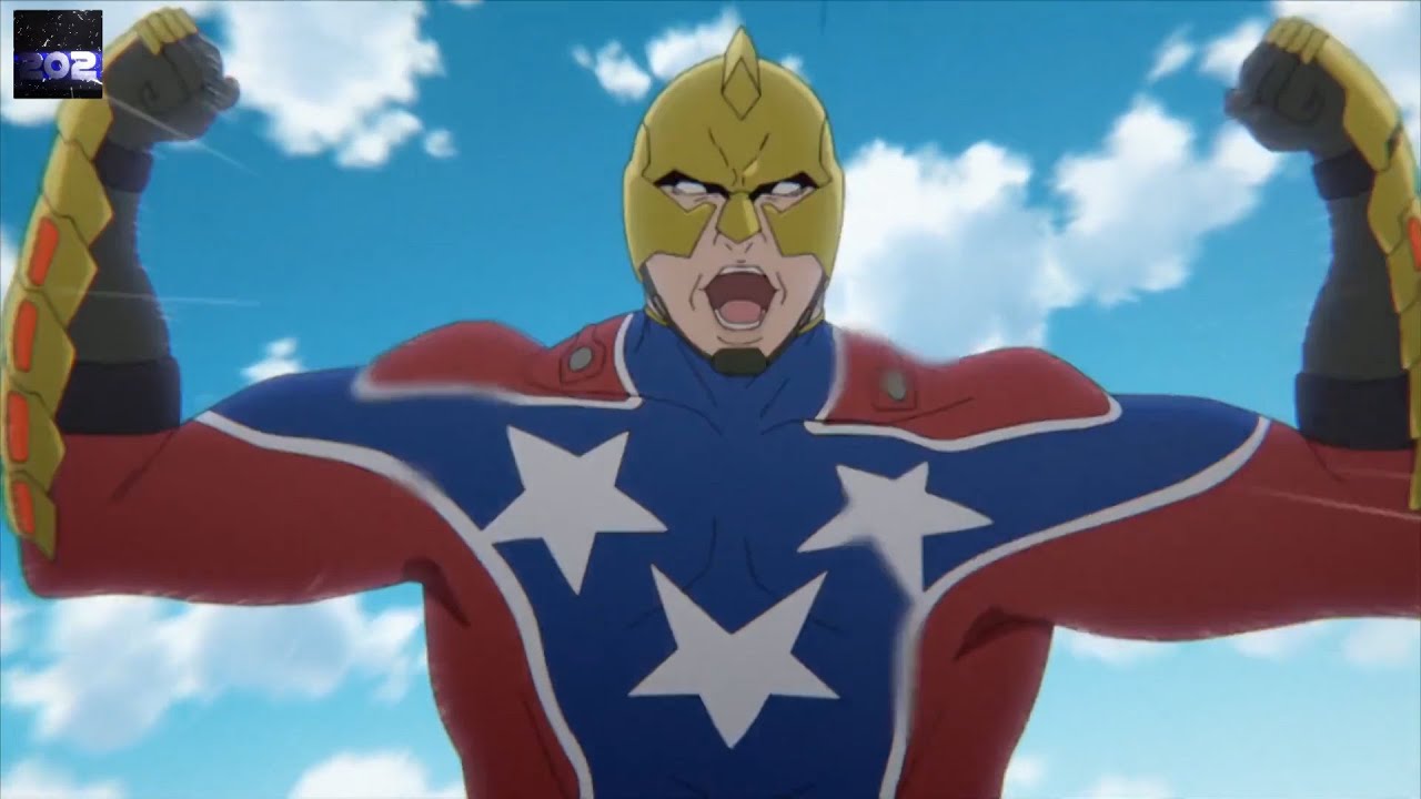 Super Crooks Ep.6 Recap - MAG.MOE