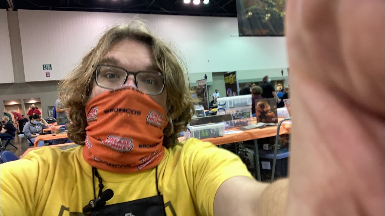 Gen Con Cosplay Parade - MAG.MOE