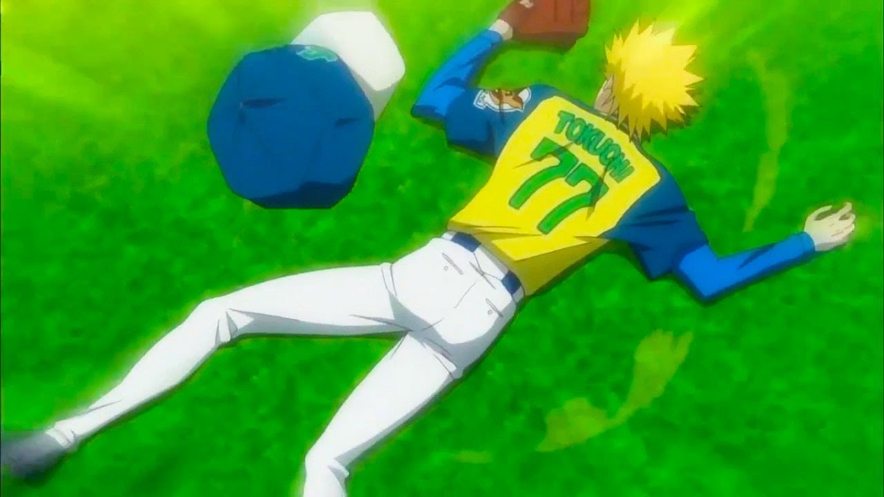 The Huge Amount Of Money That Tokuchi Earns In Each Match【Special ...