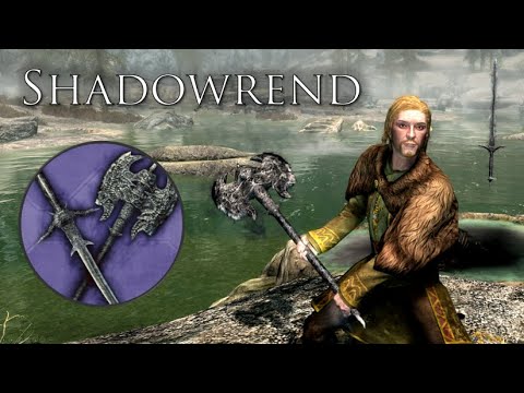 Lucien Flavius Shadowrend DLC - All Comments - Elder Scrolls V: Skyrim ...