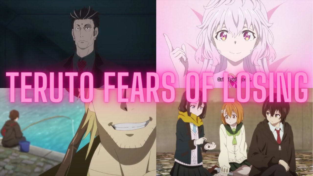 Build Divide Code Black Episode 5 reaction #ビルディバイド # コードブラック ...