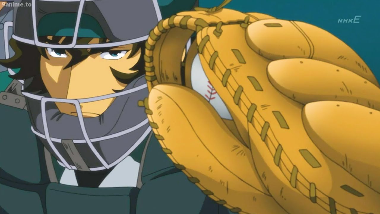 Major S6 Best Moments #28 || メジャー (第6シリーズ) 最高の瞬間 - MAG.MOE