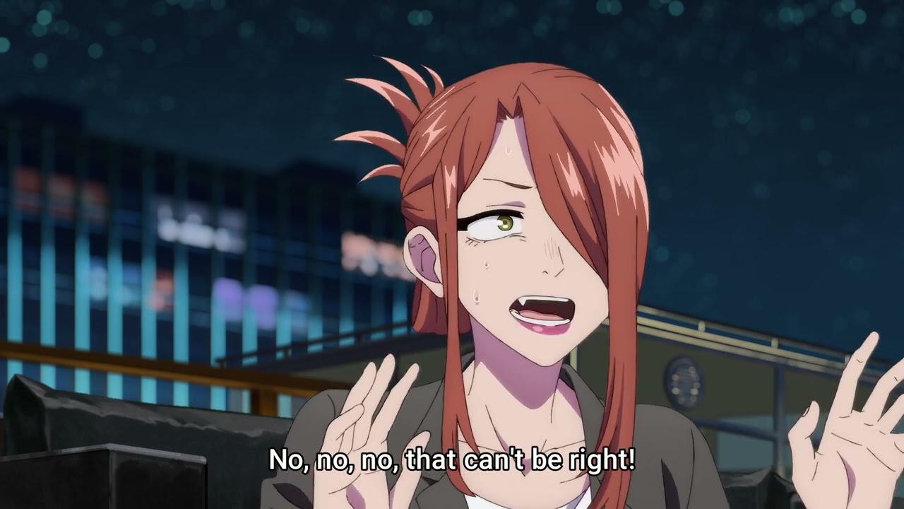 よふかしのうた 7話 - MAG.MOE