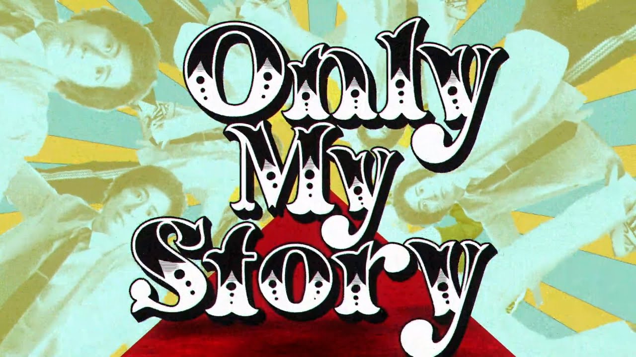 白井悠介「Only My Story」MV Teaser - MAG.MOE