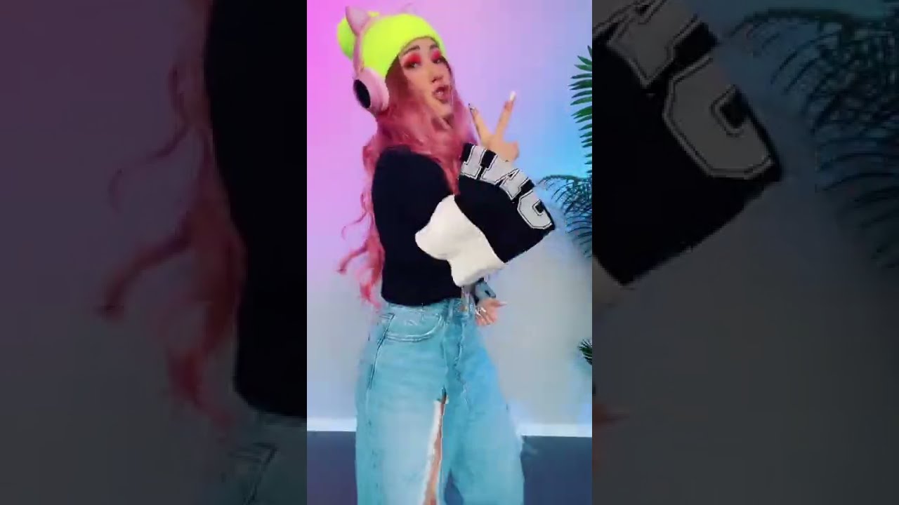 TikTok Dance Challenge 🔥 Viral DANCE TREND #shorts - MAG.MOE