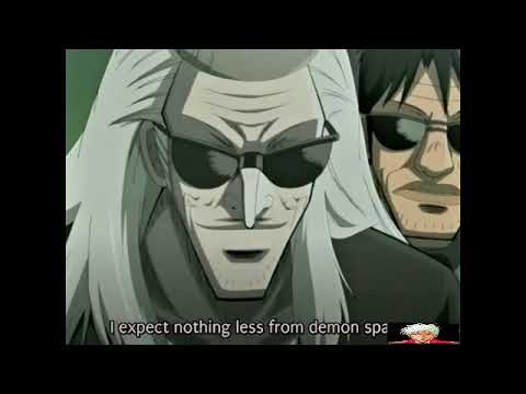 アカギ Akagi vs Ichikawa 〜 the blind mahjong master cheats. - MAG.MOE