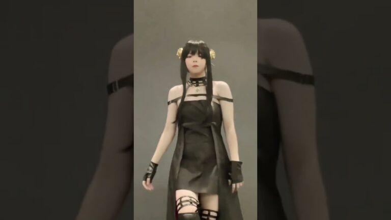 yor forger cosplay weapons - MAG.MOE