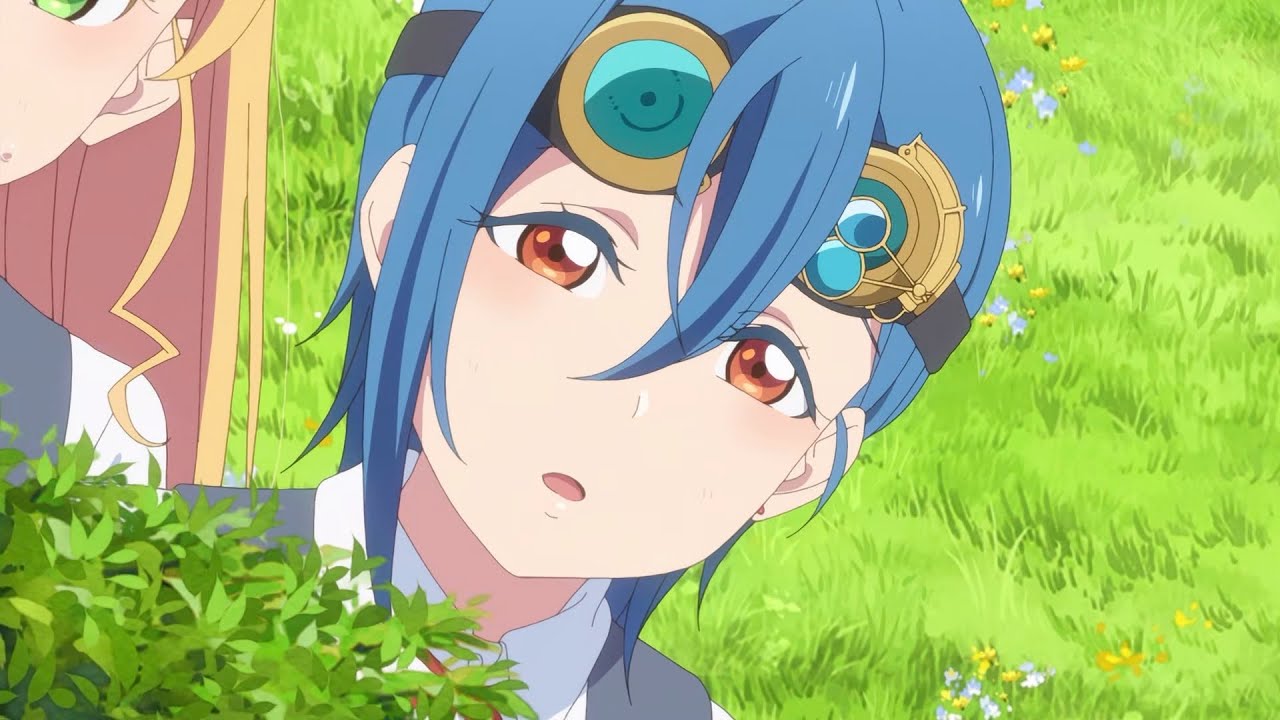 四季「恋。」「ラブライブ!スーパースター!!」2期 第7話 - MAG.MOE