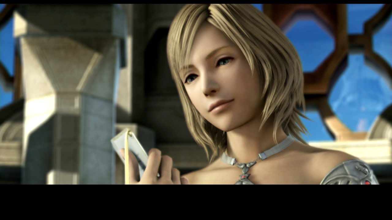 【FF12リマスター】FINAL FANTASY XII エンディング【FullHD】 - MAG.MOE