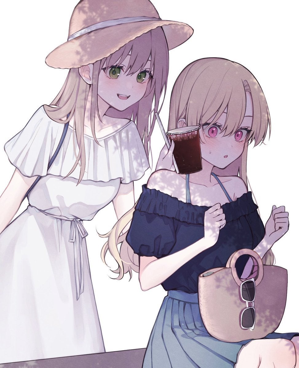 by くゥ 単行本発売中@kuu_u_ on Twitter - MAG.MOE