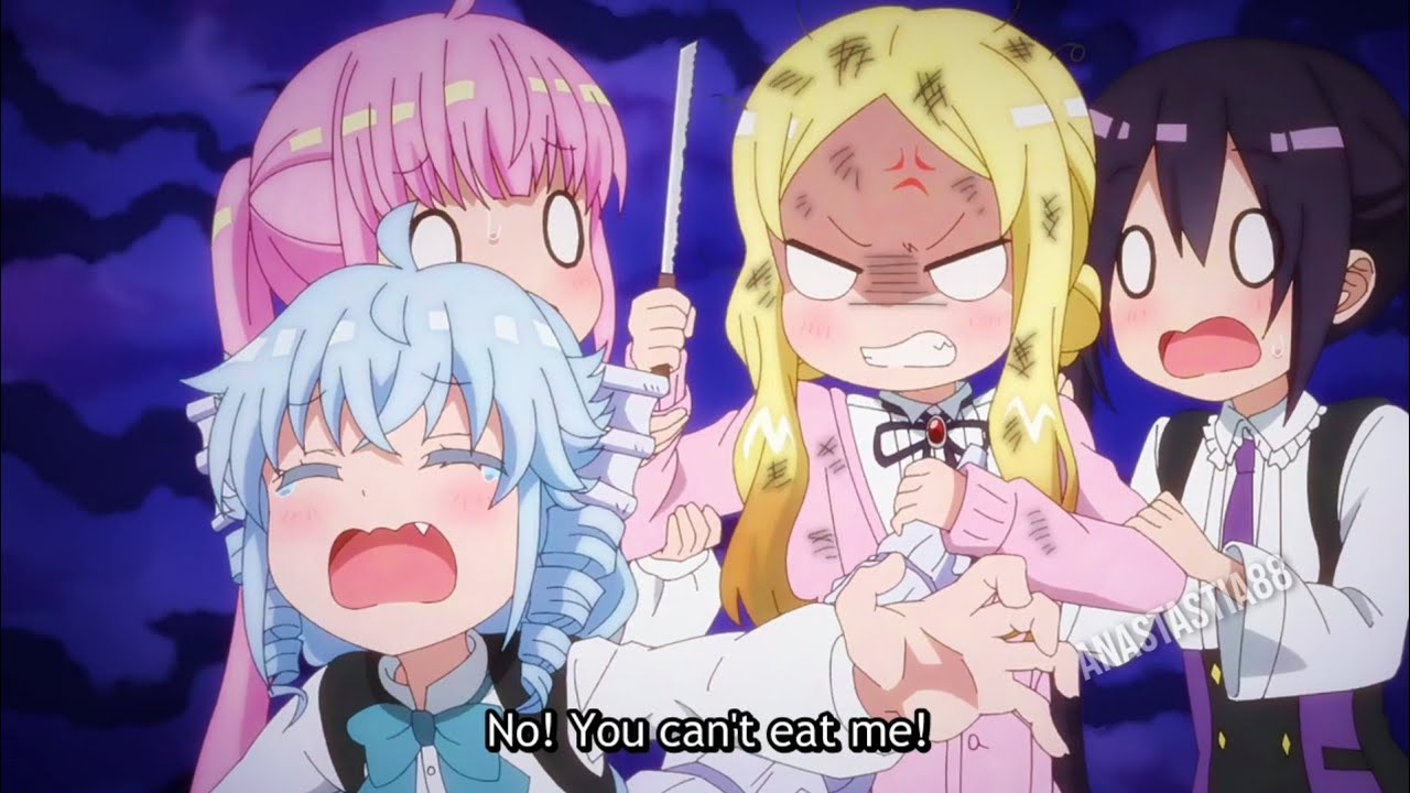 Fa Adorable - RPG FUDOUSAN Episode 1 - MAG.MOE