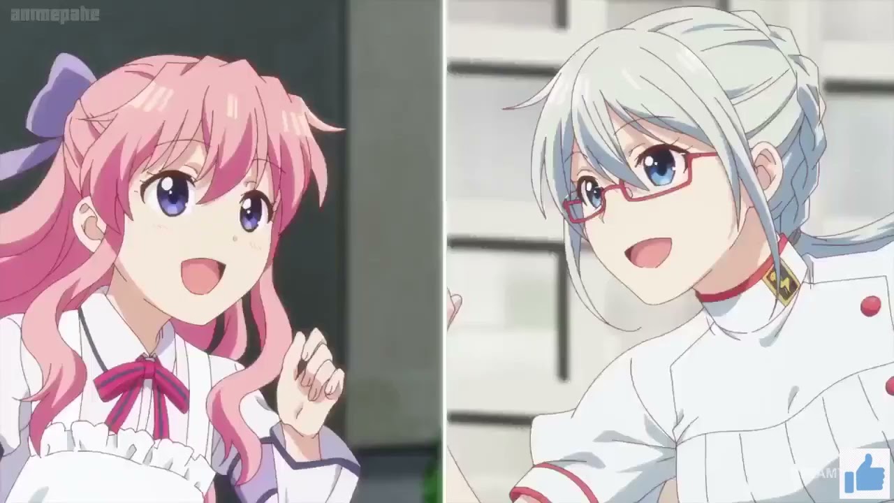 Parallel World Pharmacy Episode 9 English Subbed - 異世界薬局9話 - MAG.MOE