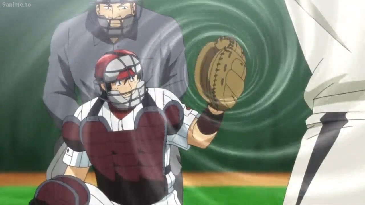 Major Season 5 Best Moments #11 || メジャー（第5シリーズ）最高の瞬間 - MAG.MOE