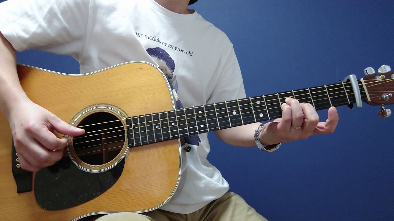 Syoma ‐ Moonlight (Cover) - MAG.MOE