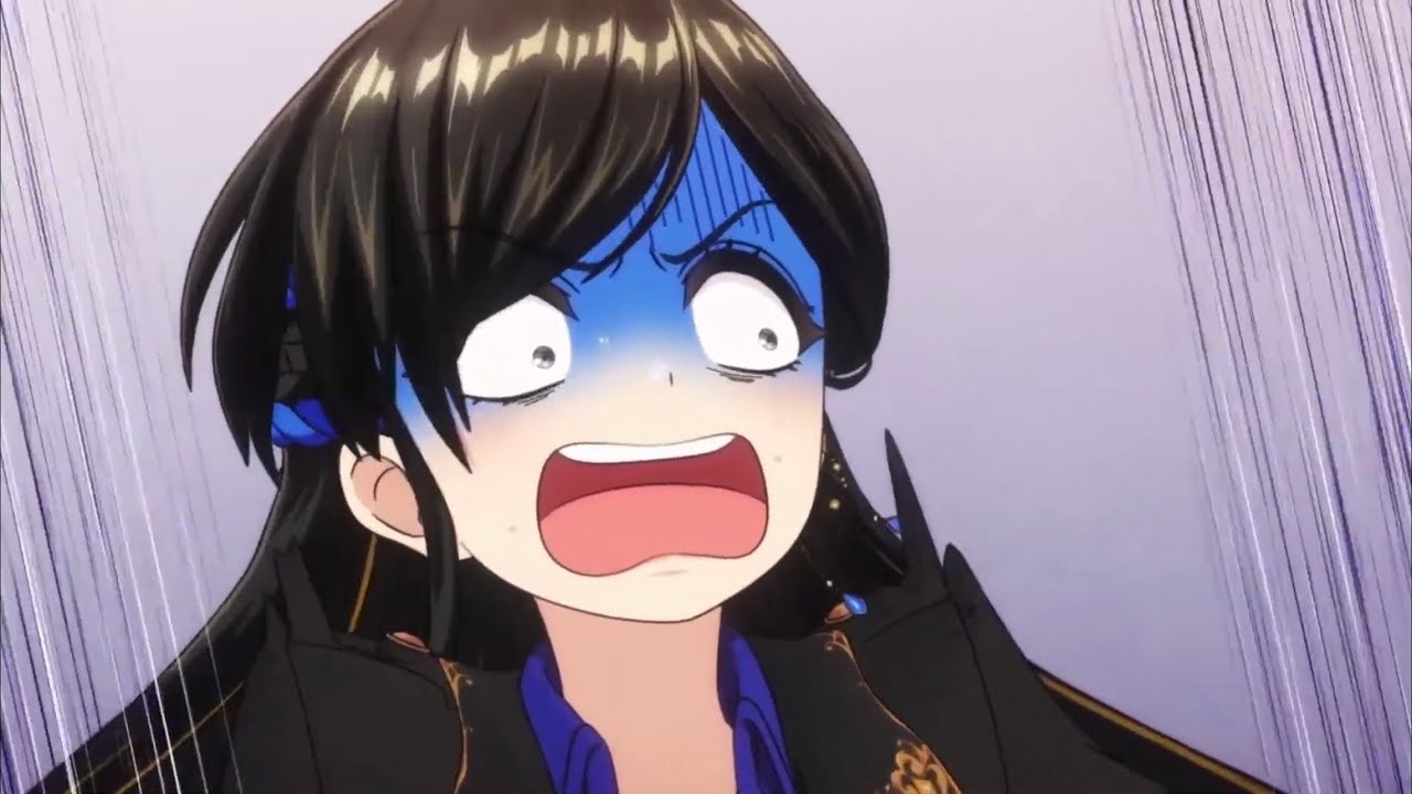 D4DJ: Double Mix but it's Only Tsubaki - MAG.MOE