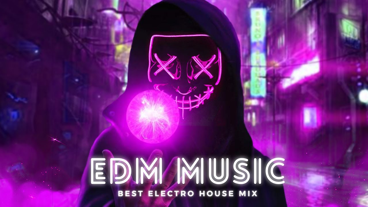 Music Mix 2022 🎧 Remixes of Popular Songs 🎧 EDM Best Music Mix - MAG.MOE