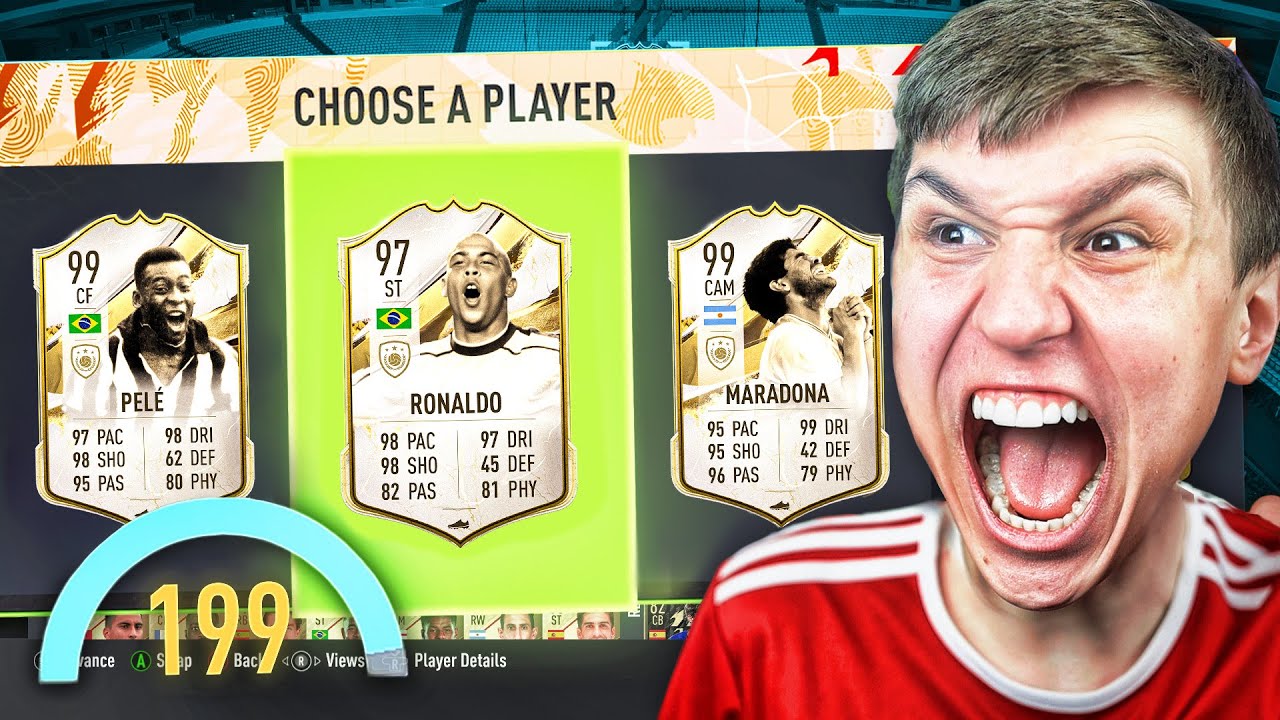 I GOT A 199 FUT DRAFT WORLD RECORD FIFA 22 MAG MOE i-got-a-199-fut-draft-world-record-fifa-22-mag-moe