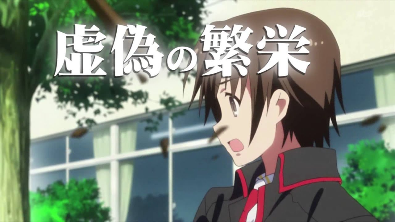 (MAD)進撃の巨人OP×リトルバスターズ！『進撃の筋肉』ノンテロップver. - MAG.MOE