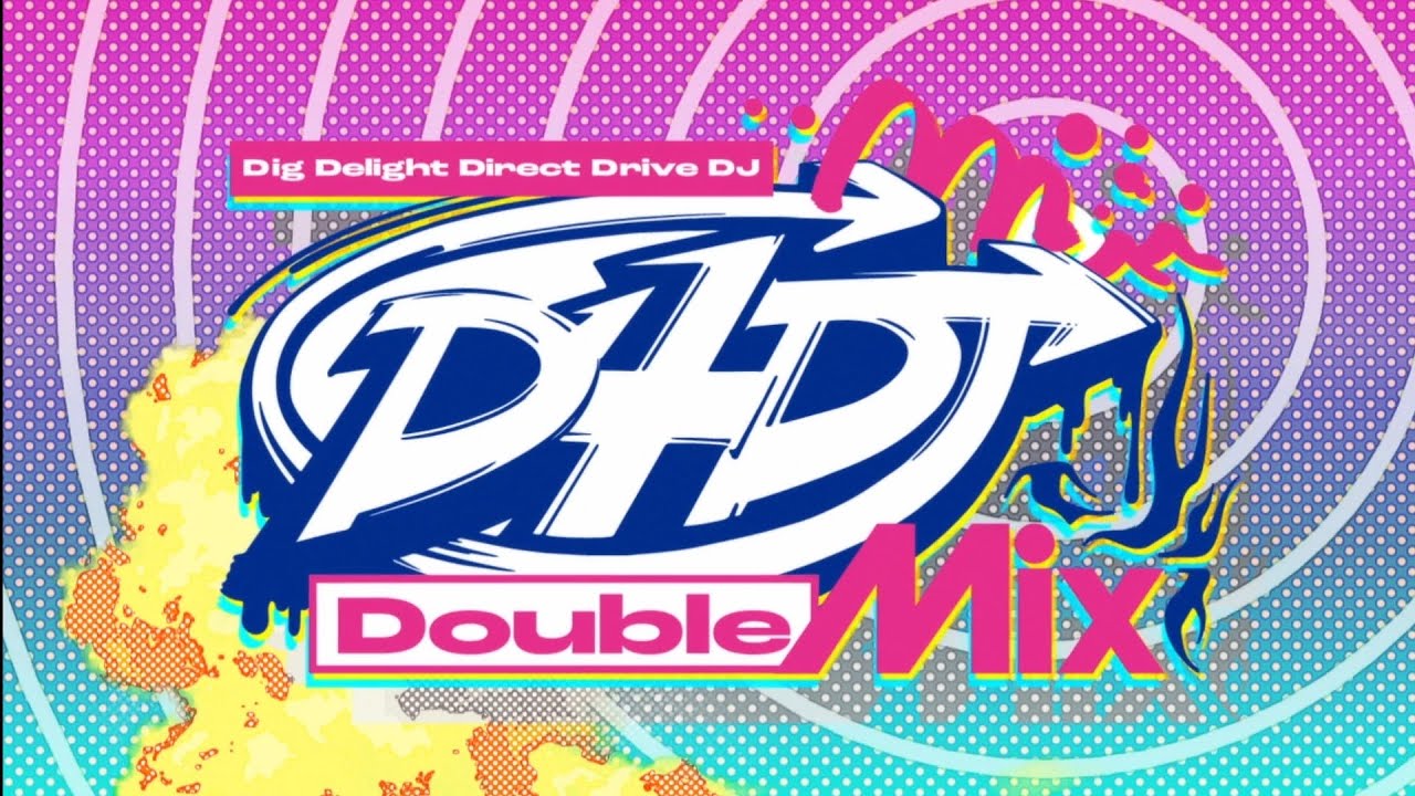 D4DJ Double Mix (Without Subtitles) - MAG.MOE