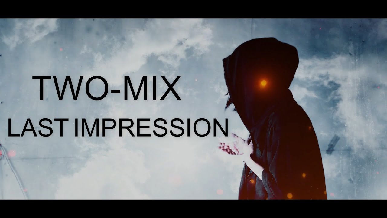 TWO-MIX「LAST IMPRESSION」LUNASEA/SUGIZOさん風が弾いたらこんな風になる -新機動戦記ガンダムW Endless Waltz 特別編 主題歌- MAG.MOE