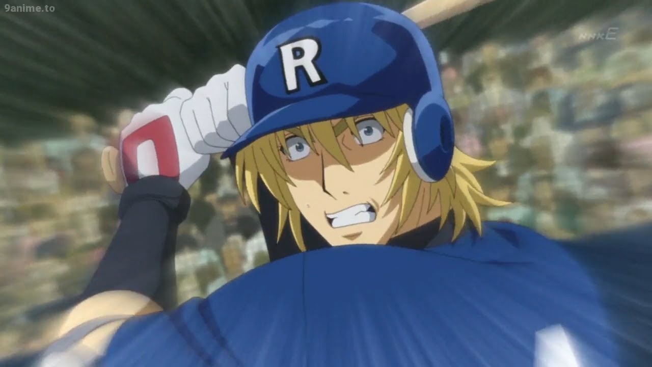 Major Season 6 Best Moments #12 || メジャー（第6シリーズ）最高の瞬間 - MAG.MOE