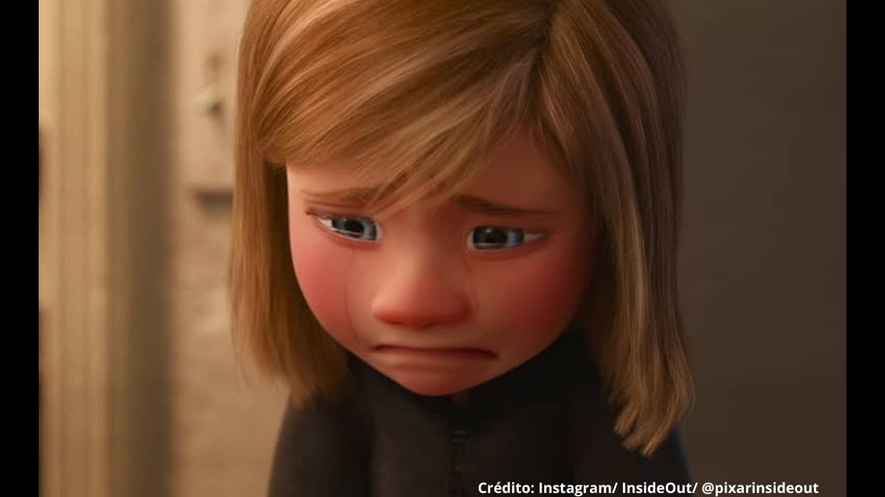 RILEY será BISEXUAL| INTENSAMENTE 2| #shorts - MAG.MOE