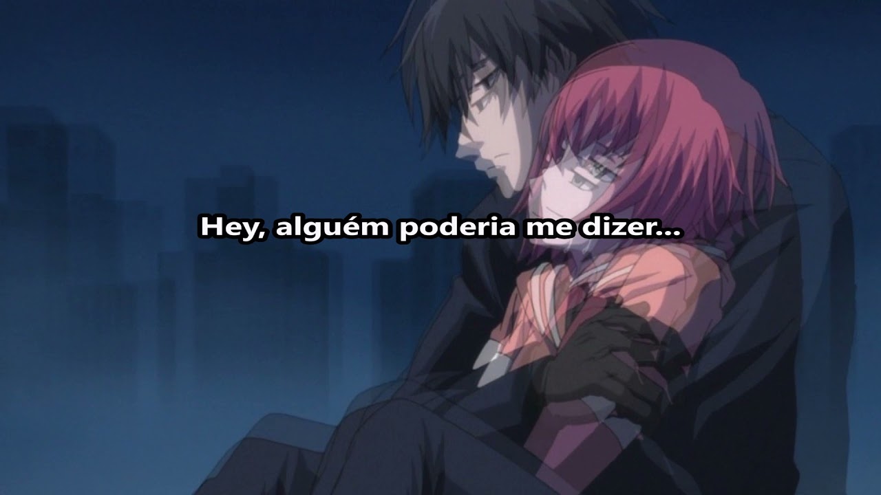 Stereopony - Tsukiakari no Michishirube [Darker than Black: Ryuusei no ...