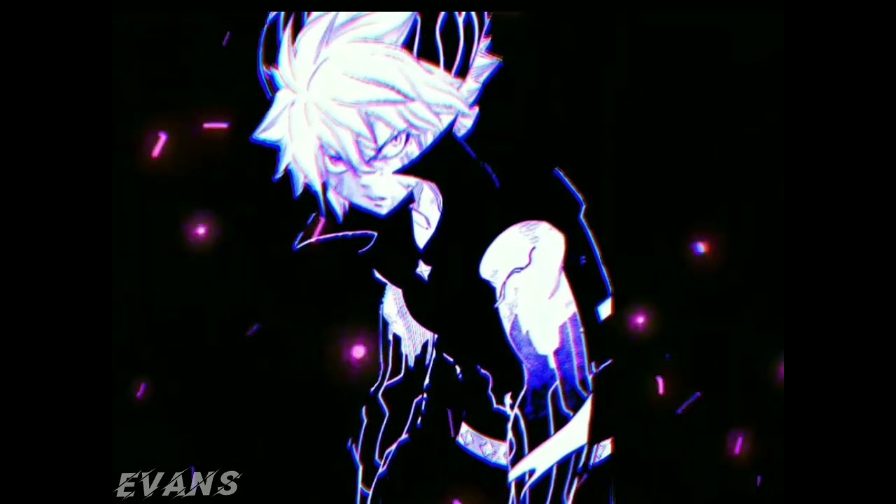 Shiki OverDrive - Wannabe [edit/manga] - MAG.MOE