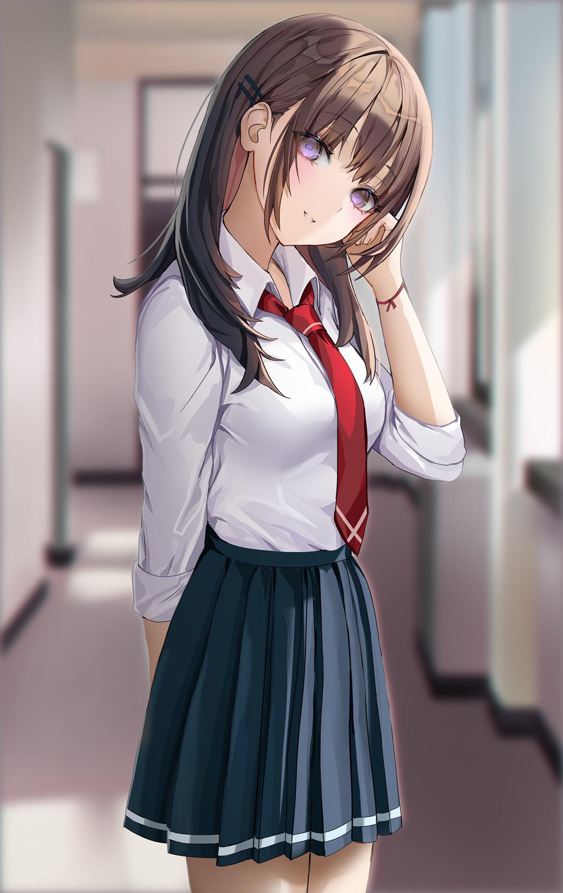 Hello Senpai [Original] - MAG.MOE