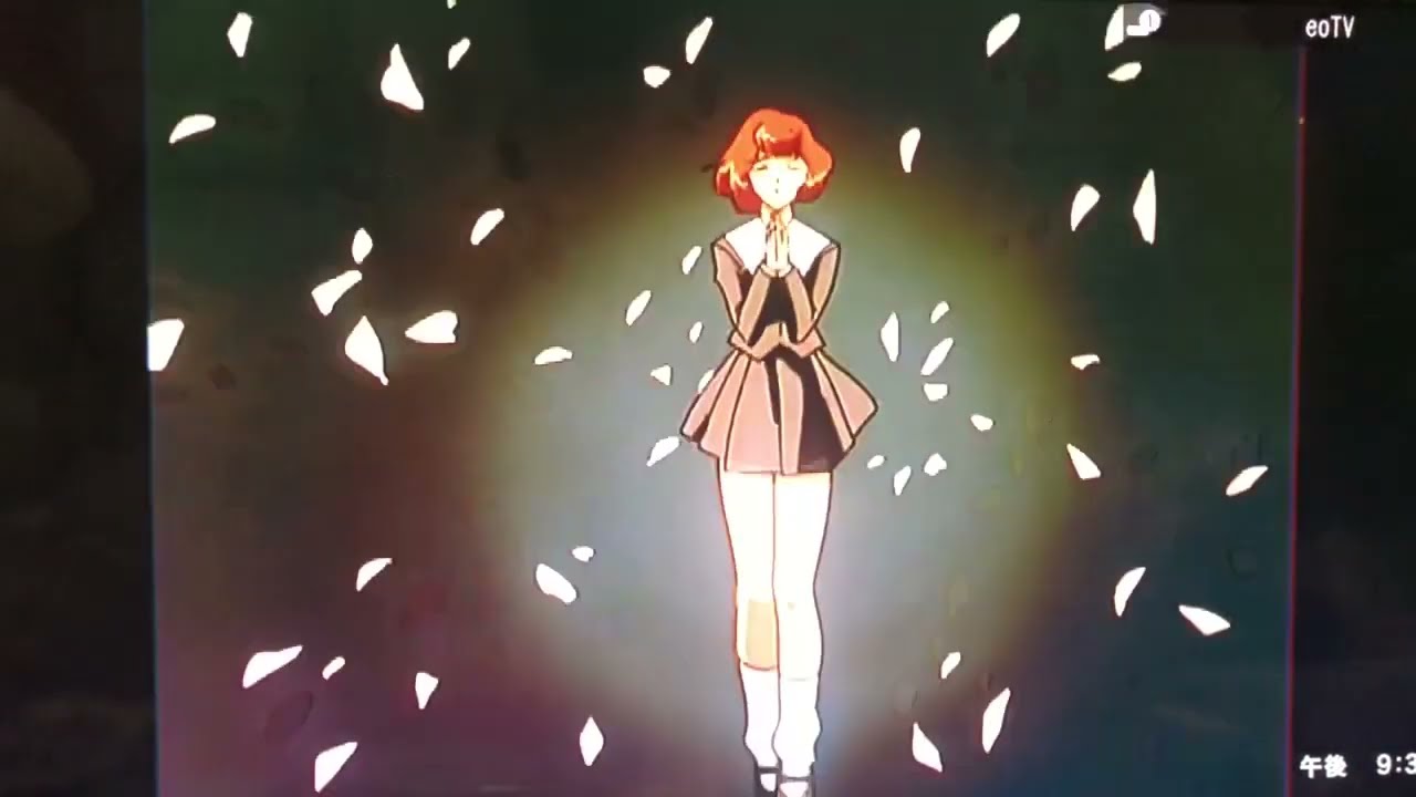 吸血姫美夕〜OP、ED〜 - MAG.MOE