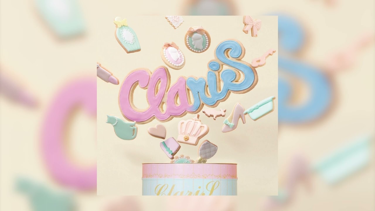 ClariS - reunion【俺の妹がこんなに可愛いわけがない。】 - MAG.MOE