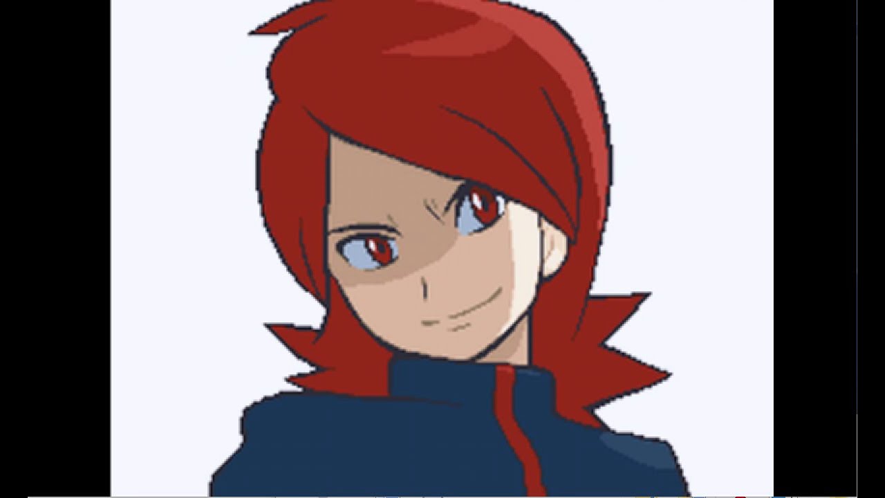 ポケモンハートゴールド ライバル戦イベントまとめHGSS - MAG.MOE