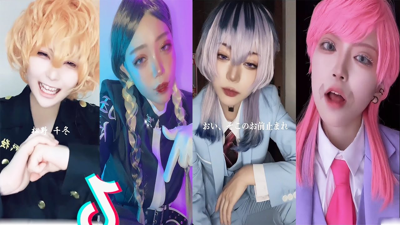 東京リベンジャーズコスプレ tokyorevengers japan #275 - MAG.MOE