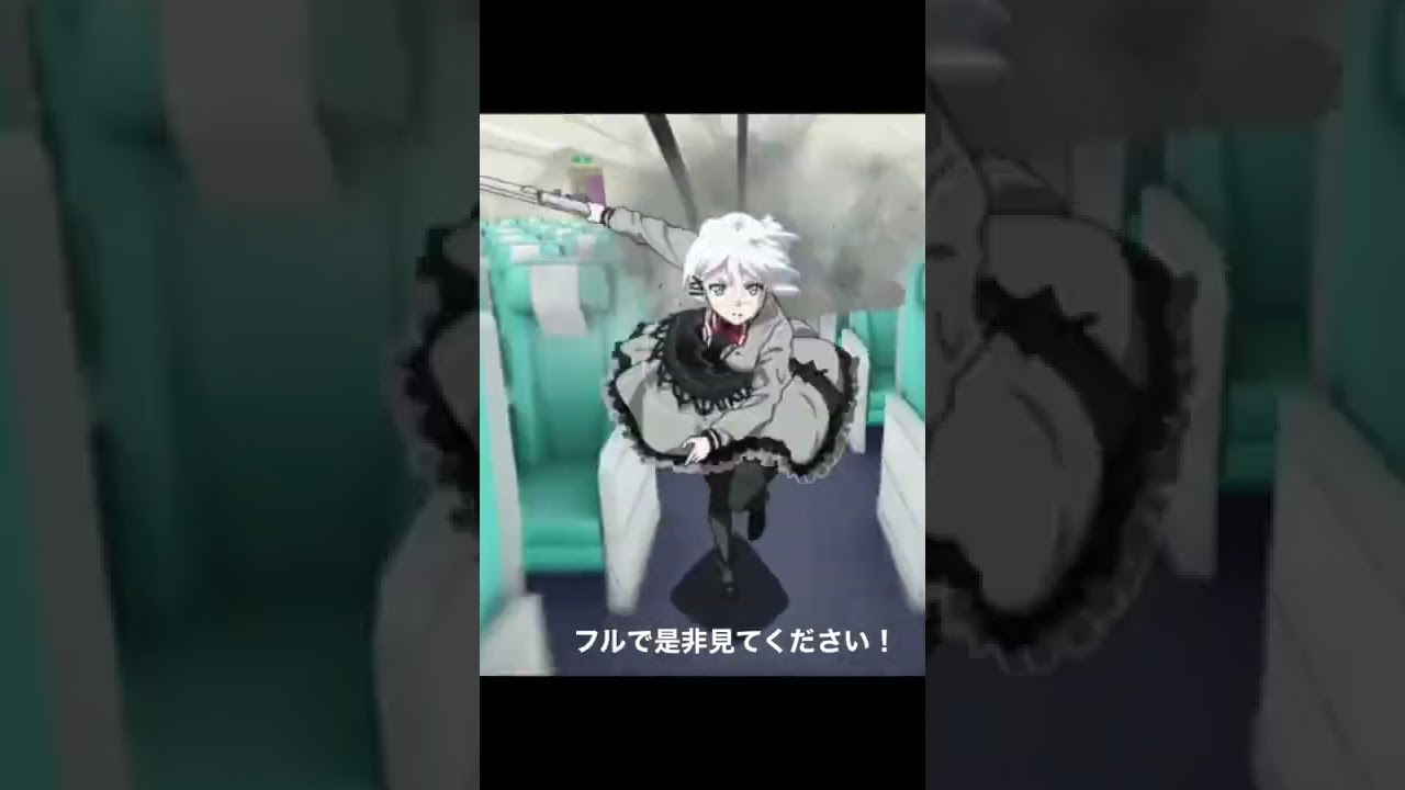 探偵はもう死んでいる【mad 】 - MAG.MOE